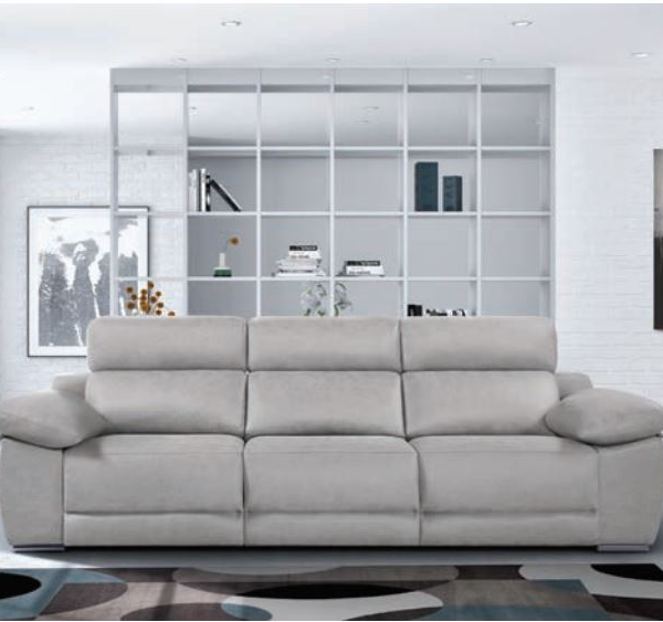 Sofas Tres Plazas
